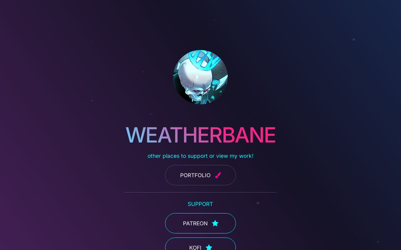 weatherbane